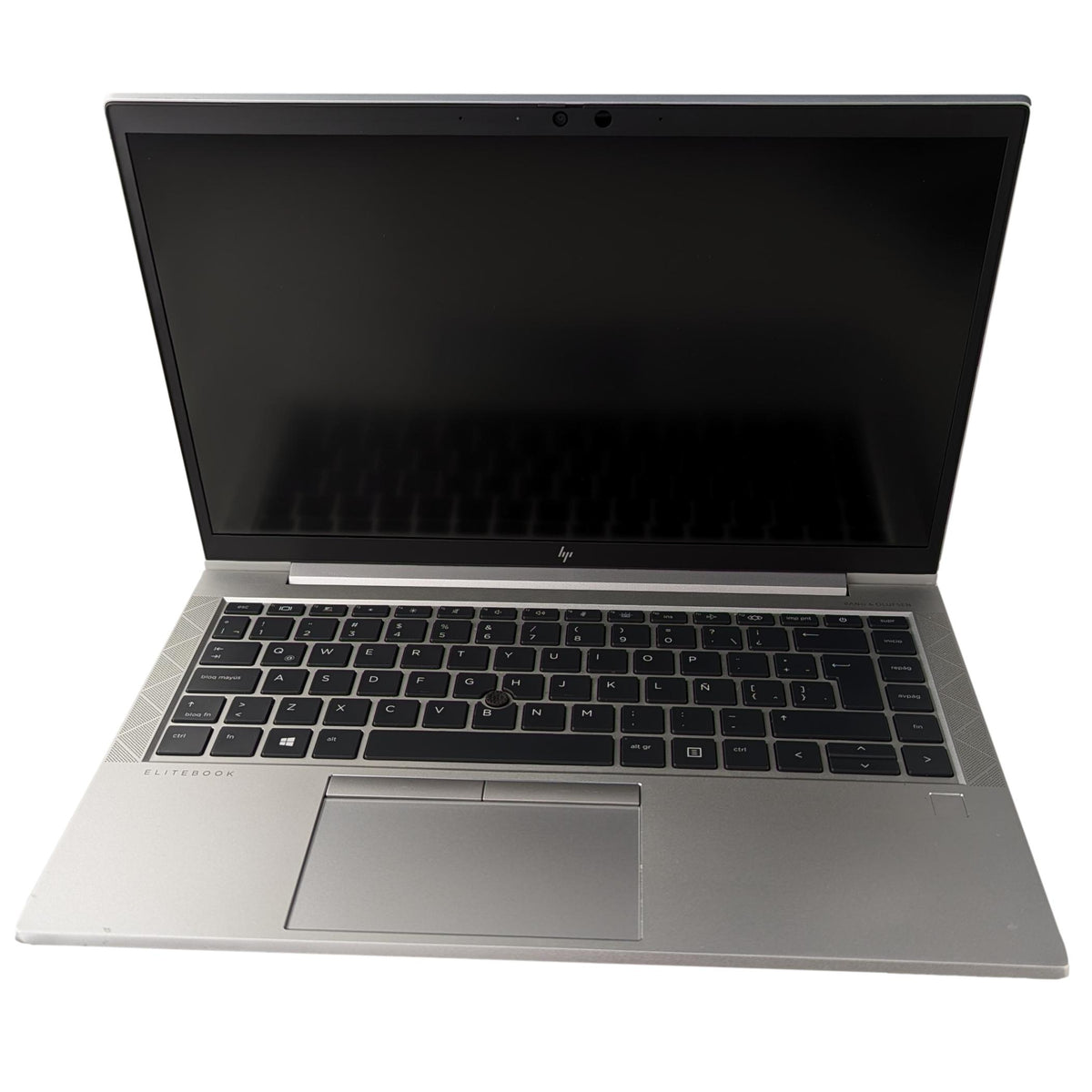 Laptop Hewlett-Packard (HP) HP EliteBook 840 G7 Notebook PC - ID33378 ...