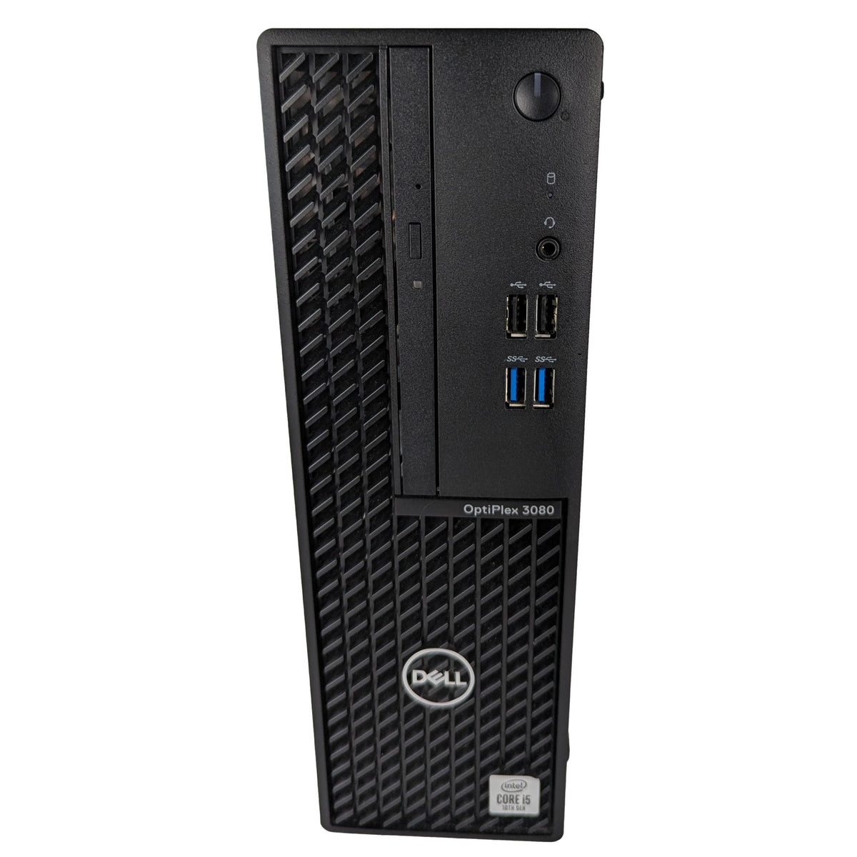 PC Dell OptiPlex 3080 - ID34664 — RP Electronics