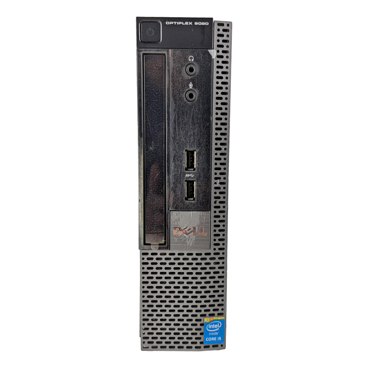 PC Dell OptiPlex 9020 - ID34892 — RP Electronics