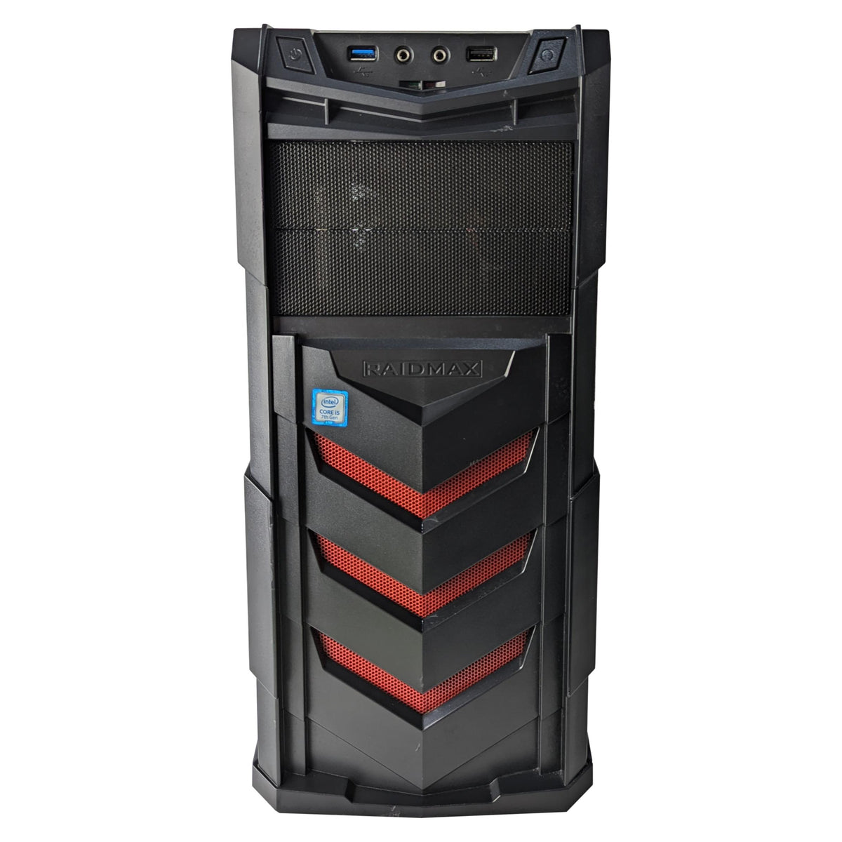 PC PC Clon ASUS H110M-R - ID35161 — RP Electronics