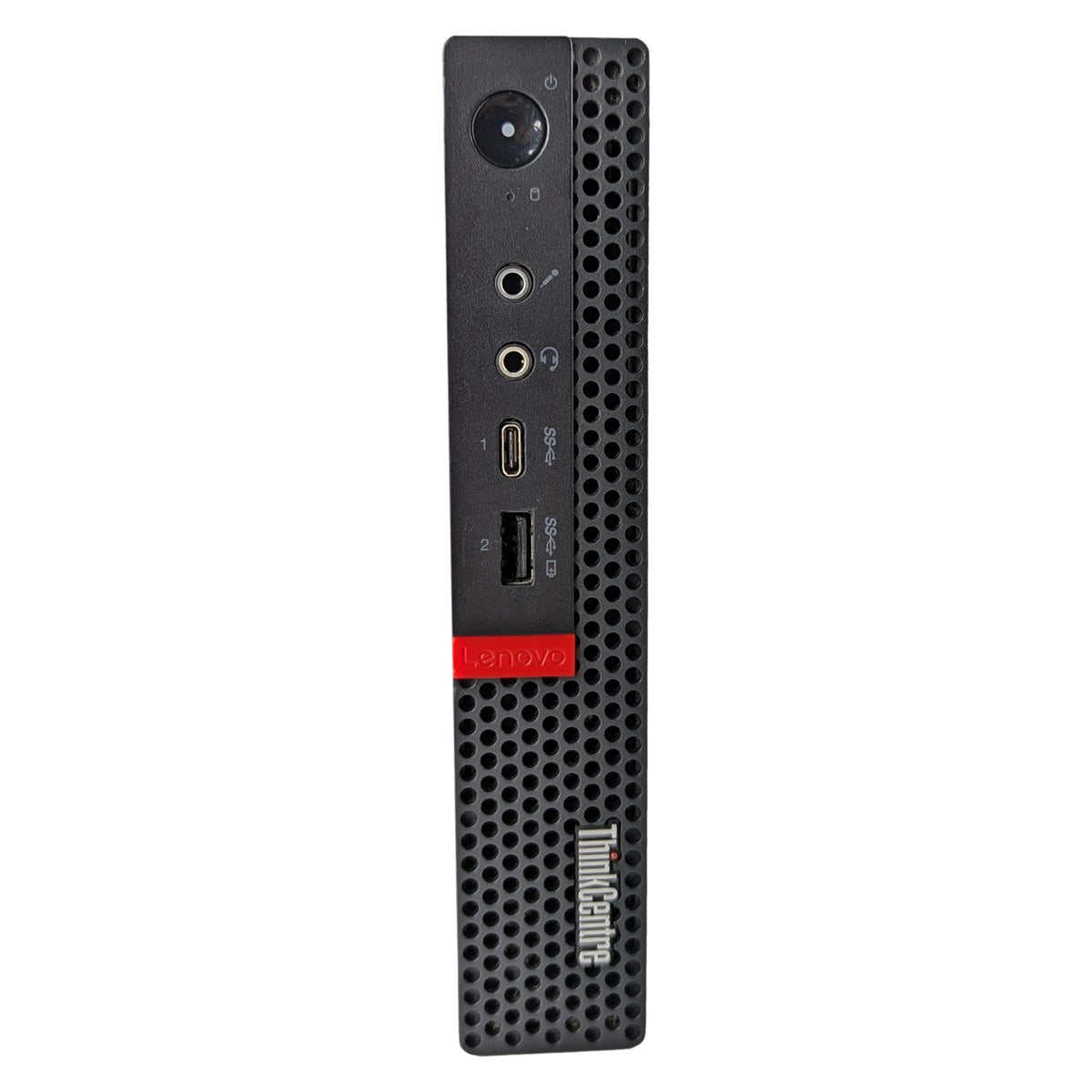 PC Lenovo ThinkCentre M920q - ID35323 — RP Electronics