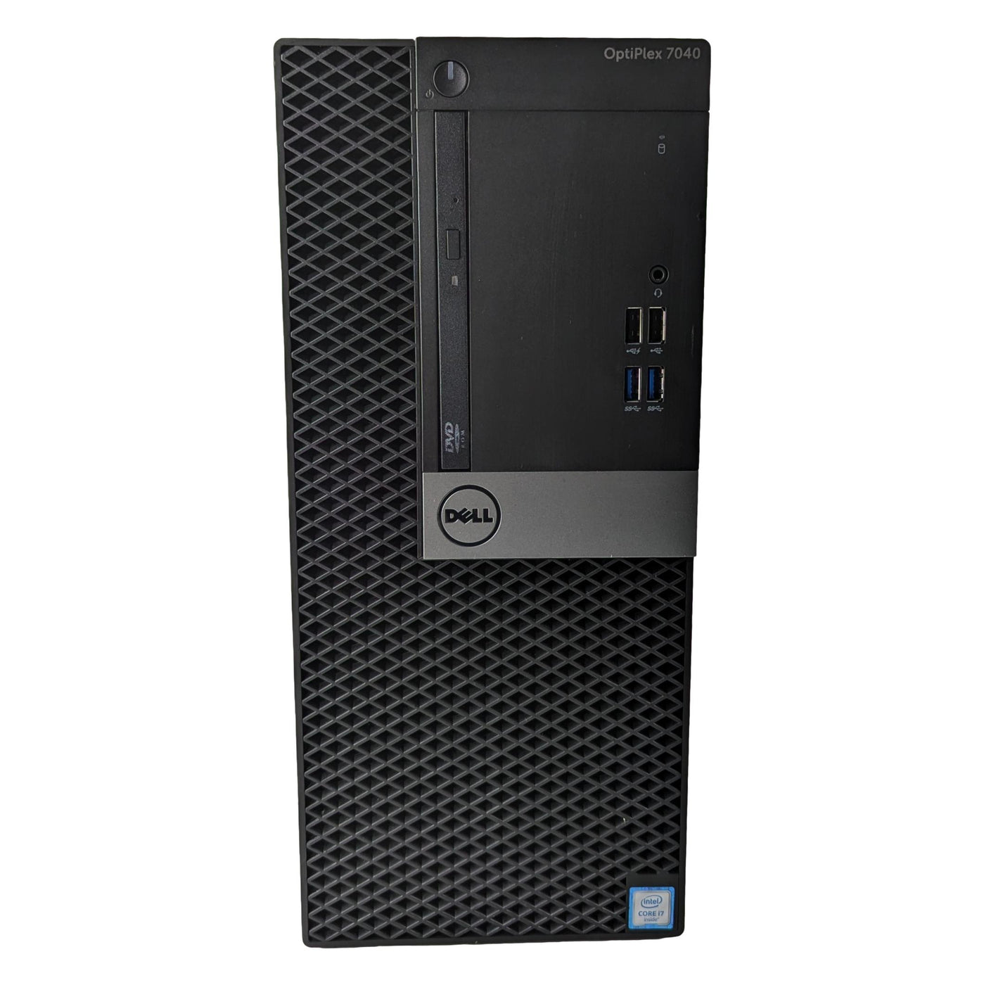 PC Dell OptiPlex 7040 - ID36115 — RP Electronics