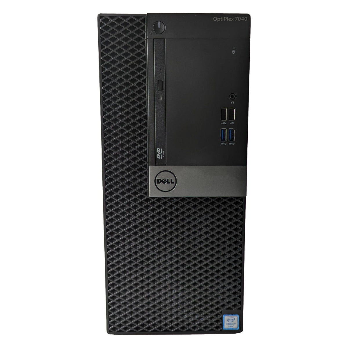PC Dell OptiPlex 7040 - ID36119 — RP Electronics