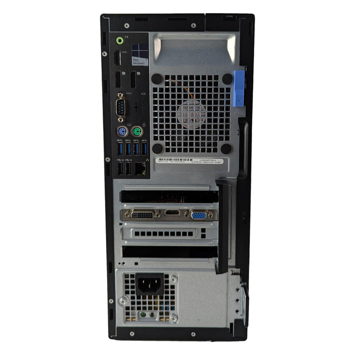 PC Dell OptiPlex 7040 - ID36119 — RP Electronics
