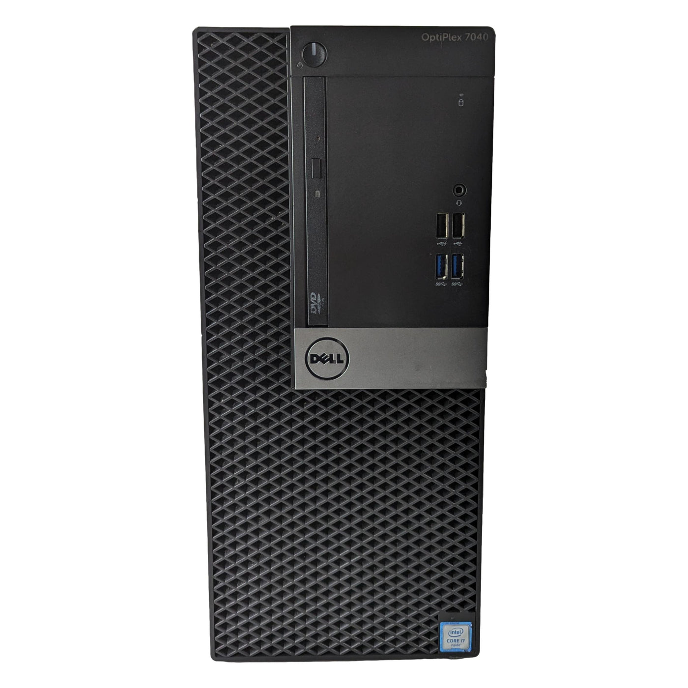 PC Dell OptiPlex 7040 - ID36113 — RP Electronics
