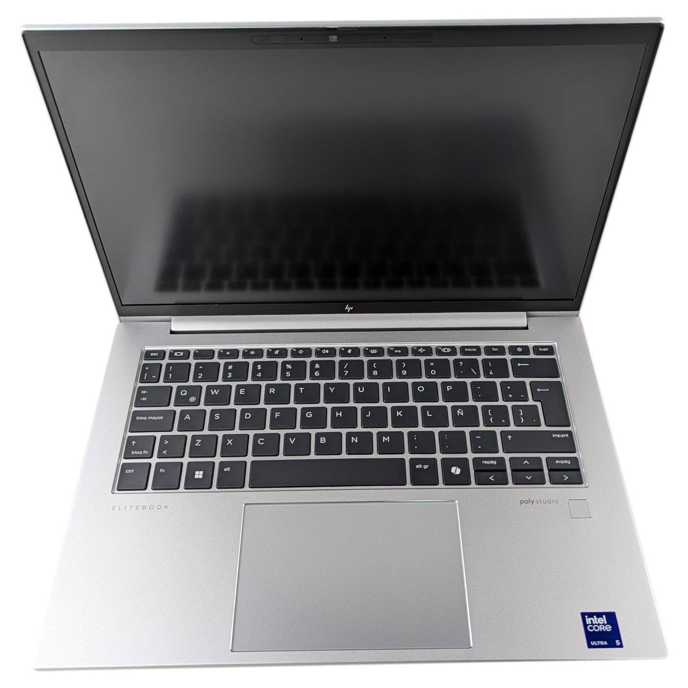 Laptop Hewlett-Packard (HP) HP EliteBook 840 14 inch G10 Notebook PC ...